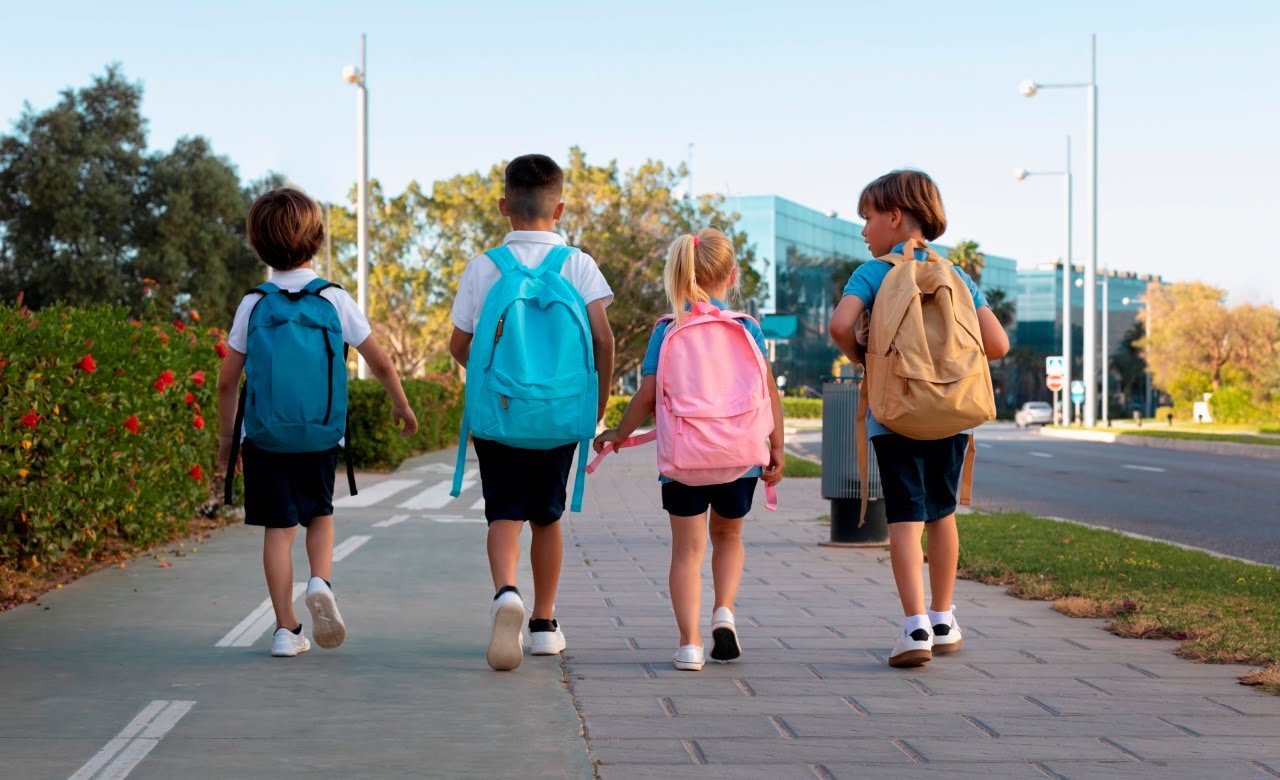 Kuiz: Identifikimi i shenjave të trafikut | Siguria e Fëmijëve në Trafik